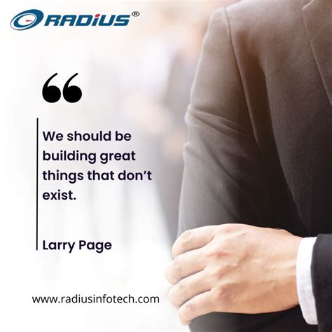 Radius Infotech Pvt Ltd On Linkedin Greatthings