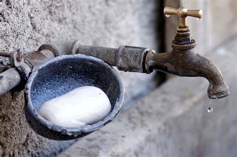List Water Service Interruptions In Metro Manila Rizal