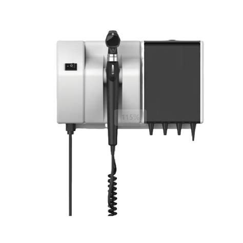 Ent Diagnostic Set Ari Medical Equipment Of High Quality Ari