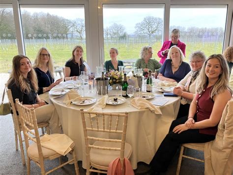 Wonderful To Share The Company Of Many Inspiring Women Thank You Julia Reynolds For Your