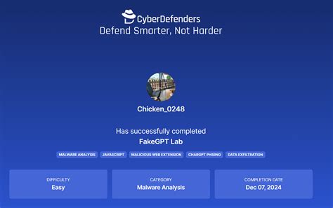 Cyberdefenders Write Up Yellow Rat By Chicken0248 Medium