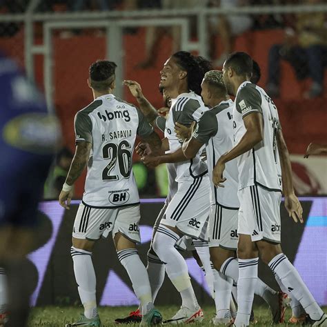 Itabirito X Atlético Preços E Como Comprar Ingresso Para Jogo No Mané