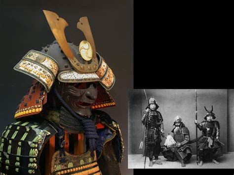 The Daimyo Lords Of Japan