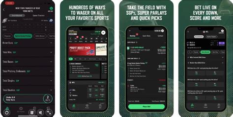 Nfl Parlays Best Nfl Parlay Bets And Odds For Conference Championship