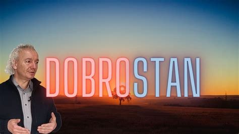 DOBROstan Mieczysław Bielak Poznań cz YouTube