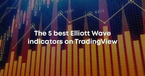 The 5 Best Elliott Wave Indicators On Tradingview Blackbull Markets