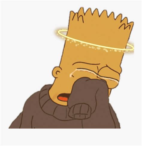 Sad Bart Pfp Sad Bart Labrislab
