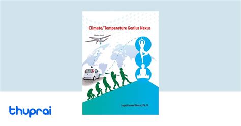 climate temperature genius nexus dr jagat kumar bhusal thuprai