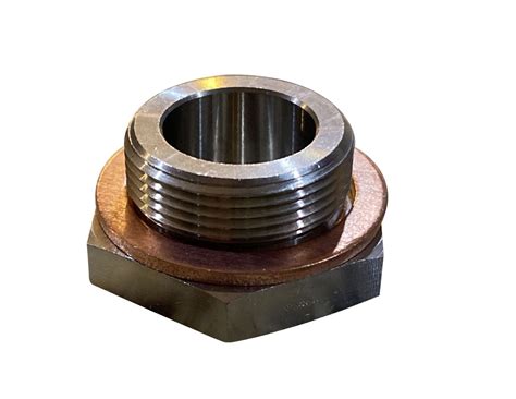 Heater Core Coolant Block Off Plug K20 K24 For Civic Integra Eg Ek Dc2 Tailgate Accessories