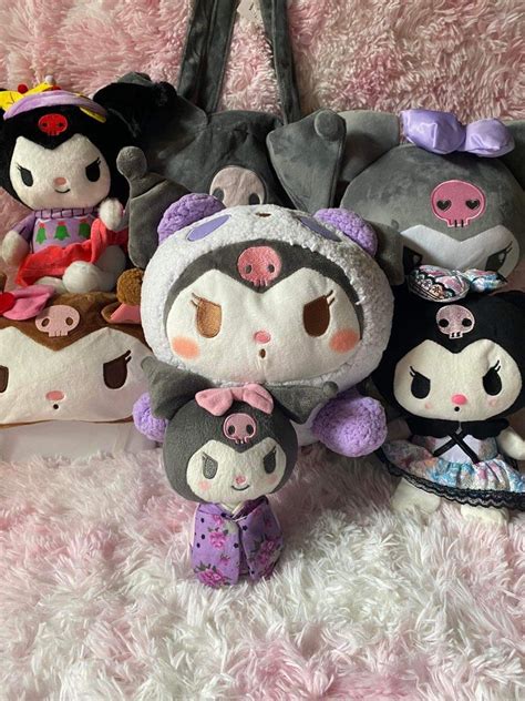 Take All Kuromi on Carousell