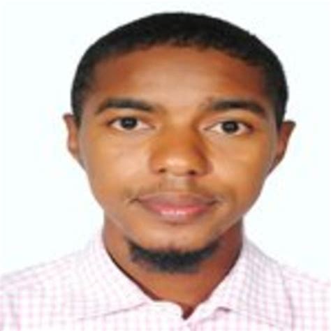 Muhammad Amin Beng Computer Engineering The Federal University