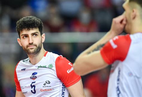 Marcin Janusz Potrafimy grać na najwyższym poziomie Siatkówka w