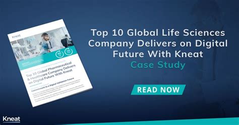 kneat solutions on linkedin lifesciences digitaltransformation