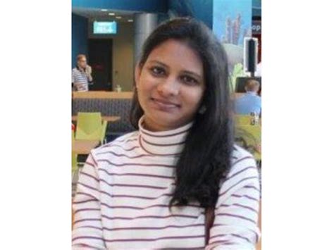 Dr Nayana Wanasinghe Iccmm2024