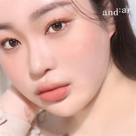 앤디얼 앤디얼 무드 메이크 마스카라 볼륨 앤 컬 위시버킷