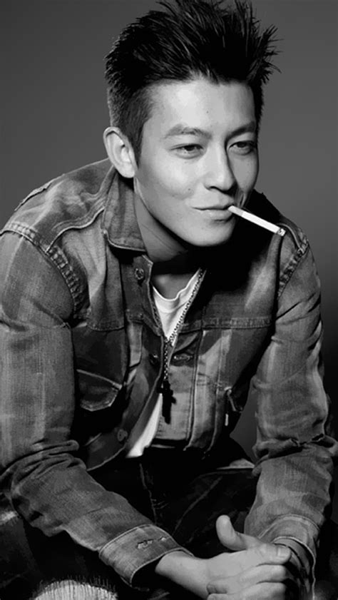 陈冠希 快懂百科