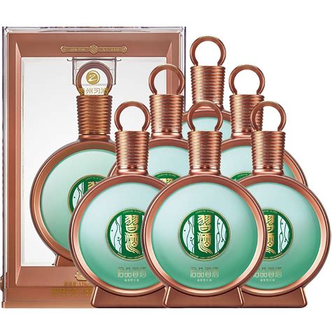 茅台集团 习酒 酱香型白酒 53度 君品习酒 （新版） 500ml6 整箱装 京东商城【降价监控 价格走势 历史价格】 一起惠神价网