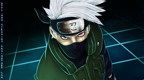 Kakashi Anbu Wallpapers 66 Images