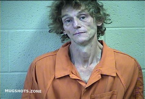 Hamilton William Albert 11262023 Pottawatomie County Mugshots Zone