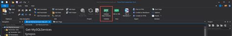 Powershell Helpwriter 2018 Create A Single Function Help File Sapien