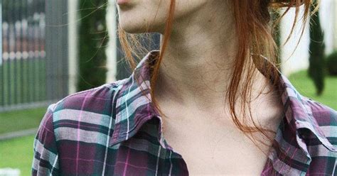 Heard Gag Likes Redheads Gag