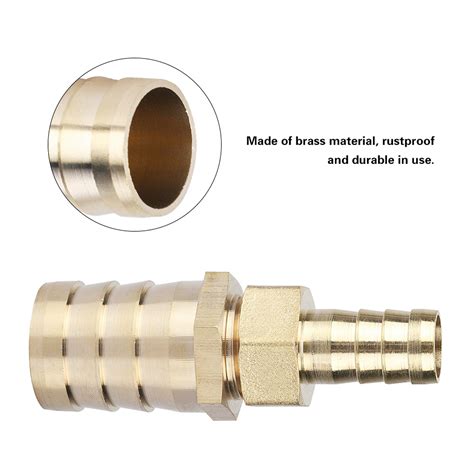 Adaptador De Conector De Instalación De Tuberías Con Buje Reductor De