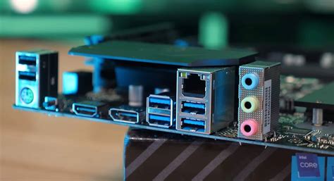 Low Power Servernas Build A Pc Level1techs Forums