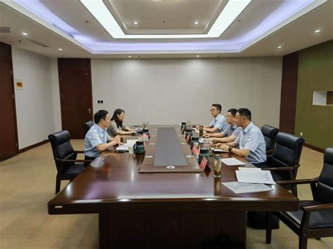 朱庆海到岳西农商银行开展巡察中期调研