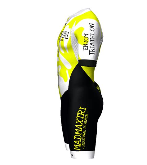 Trisuit Aero Endurance