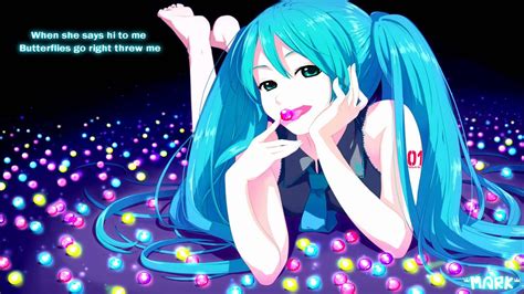 Rave Girl Wallpaper Hd