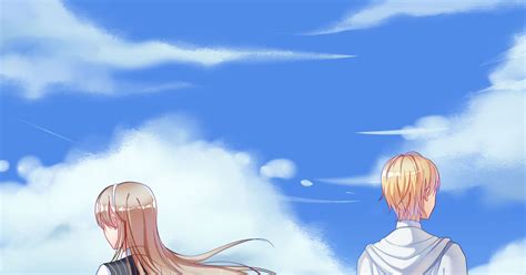 同人 【舰少×刀乱同人】似影非影 凛炎霜晨のイラスト Pixiv