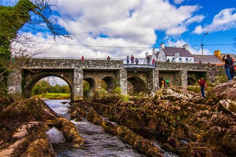 No 1 Ring Of Kerry Tour Inc Killarney Lakes And National Park