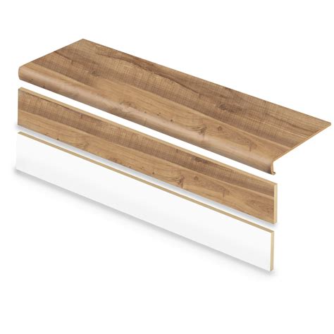 Cap A Tread Color 7986 219 Inch X 1213 Inch X 47 Inch Stair Tread And