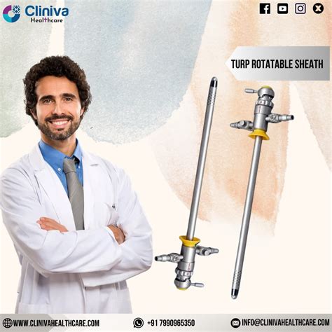 Resectoscope Sheath Continuous Flow Resectoscope Sheath Latest Price Manufacturers And Suppliers