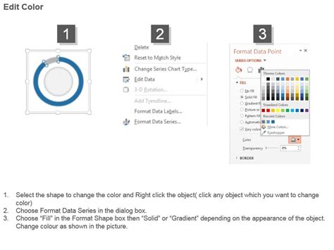 Key Evaluation Metrics Powerpoint Slide Background Powerpoint