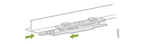 mount the ap24 access point juniper networks