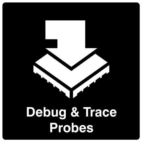 J Link Debug Probe Category Segger Embedded Systems Development