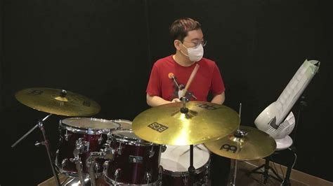 사랑비 드럼 Youtube