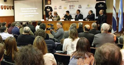 Rugby Sin Fronteras Planea Un Partido En La Franja De Gaza Infobae