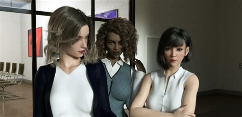 The Engagement V251 Captain Kitty F95zone