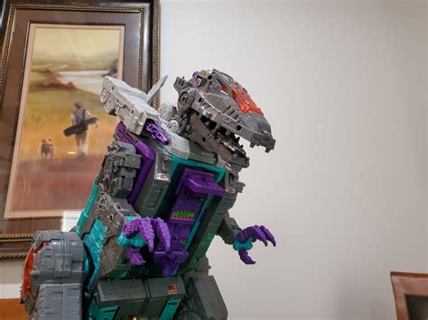 Titan Class Appreciation Thread Tfw2005 The 2005 Boards