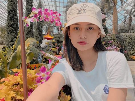 Potret Cantik Dara Arafah Selebgram Yang Perang Dengan Lucinta Luna Indozone Beauty