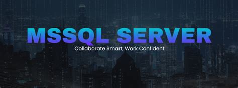 Mssql Server Quickmsp