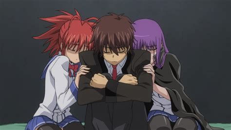 Ichiban Ushiro No Daimaou