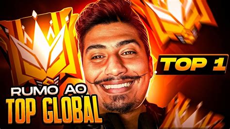 PEGANDO DESAFIANTE NOBZOR AO VIVO FREE FIRE MOBILE LIVE ON