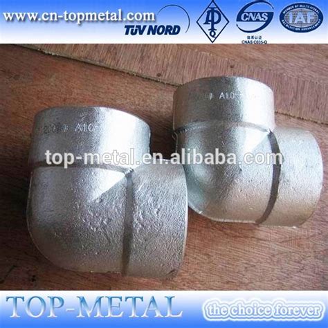 High Potency Socket Weld Pipe Fitting Dimensions China Hebei Top