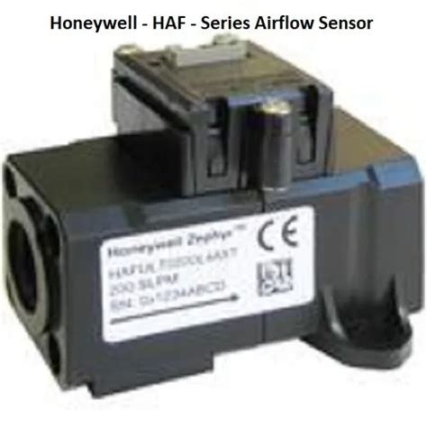 Honeywell Flow Sensor By Intercode Technologies From Mumbai Maharashtra ID