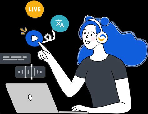 Ai Live Captions Subtitles And Audio Translations Using Hls Syncwords