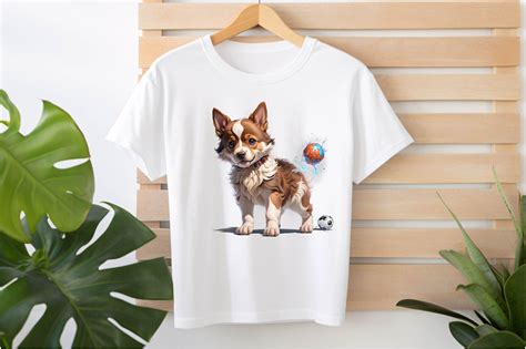 Cute Dog Clipart Png Graphic By Bundle · Creative Fabrica