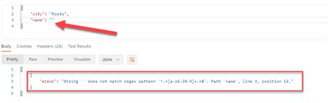 Validate If A JSON Property Is Not An Empty String In Logic App